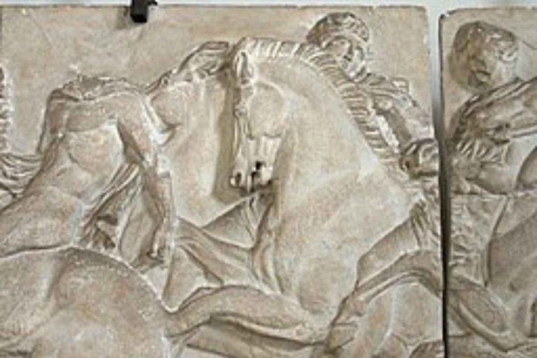 A Roma la prima grande mostra di Fidia, il più grande scultore greco ...