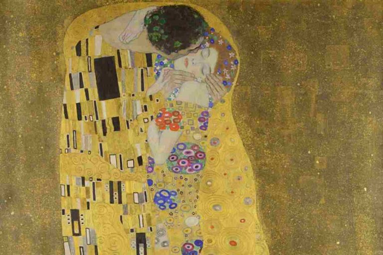 Klimt, le opere per scoprire il pittore austriaco - mostradante