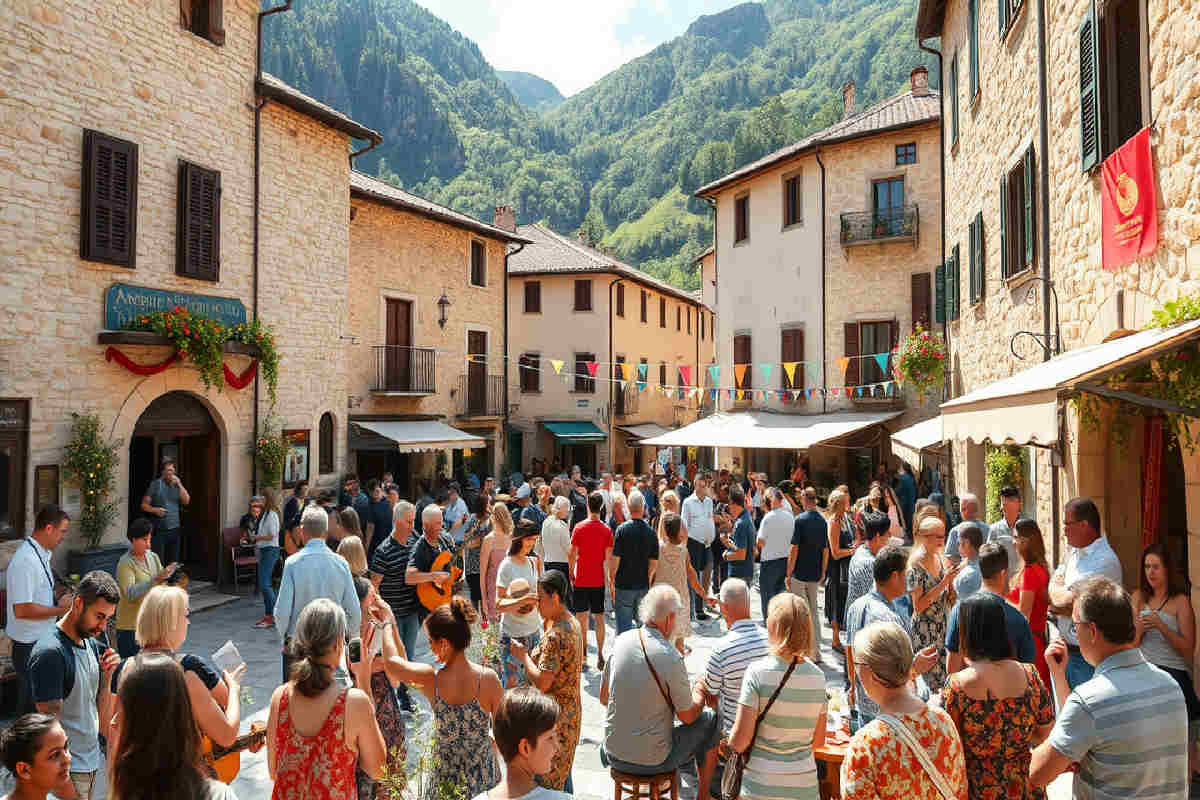 Estate 2026: I Festival Letterari e Culturali che Accendono l’Italia ...